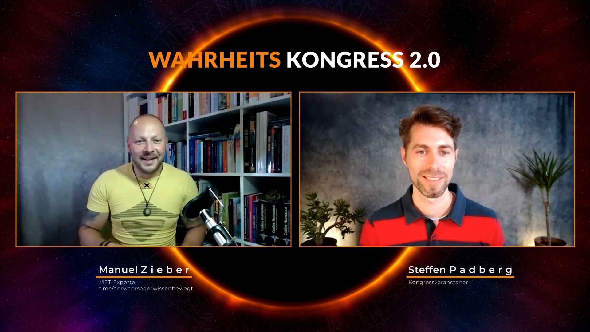 Interview mit Manuel Zieber | Der WAHRsager – Wissen bewegt ...